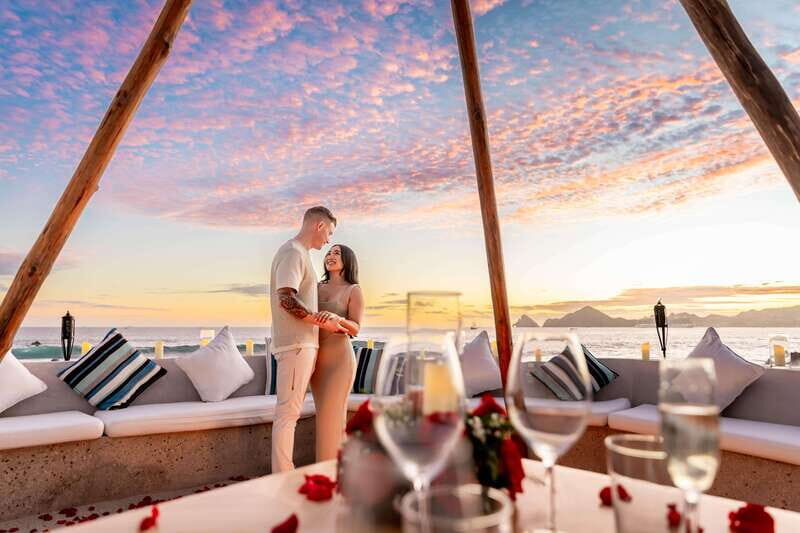 Private photo session in Los Cabos - Practical Considerations
