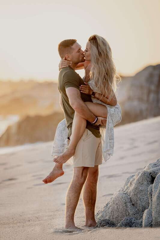Private photo session in Los Cabos - Final Thoughts