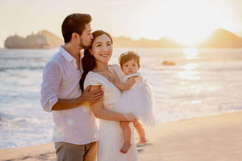 Private photo session in Los Cabos - FAQ