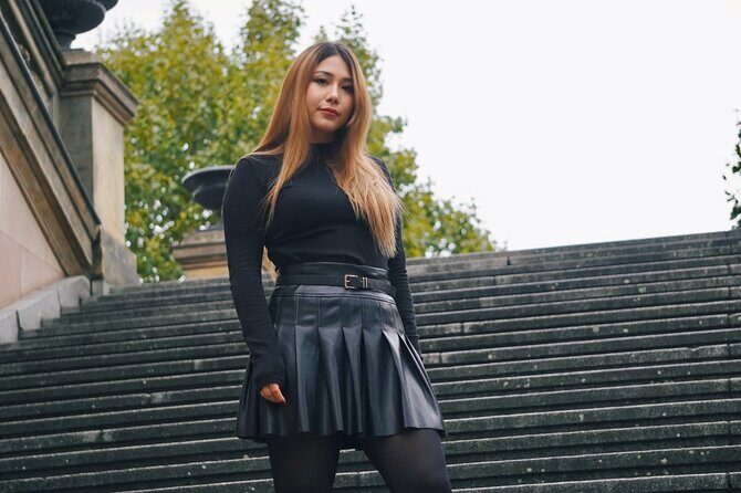 Private Photo Session in the Streets of Berlin - Who is this experience perfect for?