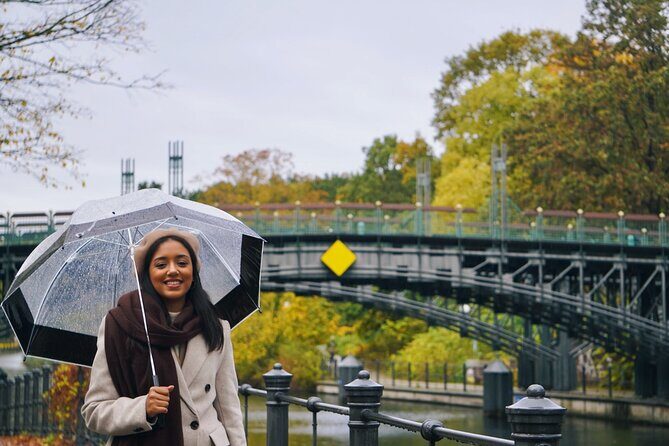 Private Photo Session in the Streets of Berlin - Final thoughts