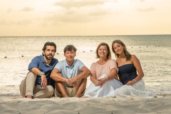 Private Photo Session In Turks and Caicos - How This Tour Suits Different Travelers