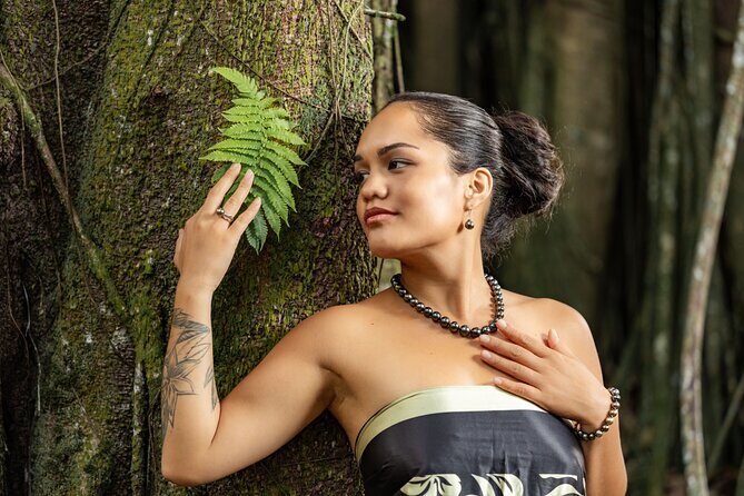 Private Photo Session on The Island of Moorea - Who Should Consider This Tour?