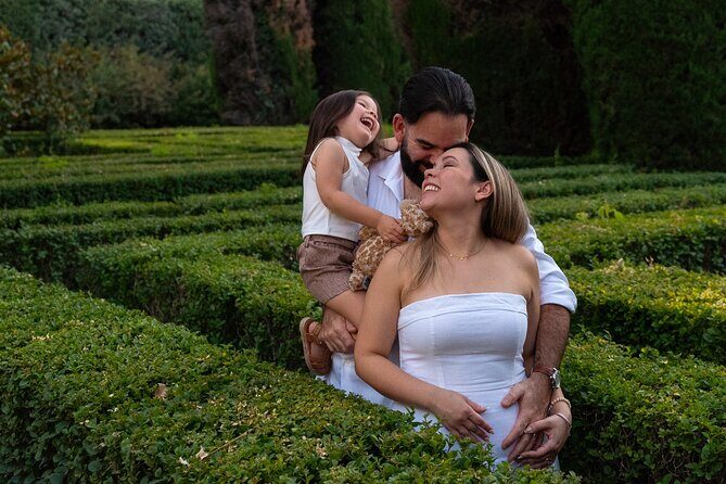 Private Photo Session Tour for Couples in Madrid - Who Will Love This Tour?