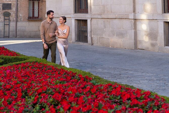 Private Photo Session Tour for Couples in Madrid - Final Thoughts