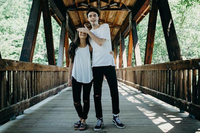 Private Photo Session with a Local Photographer in Atlanta - A Practical Look at the Atlanta Private Photo Session