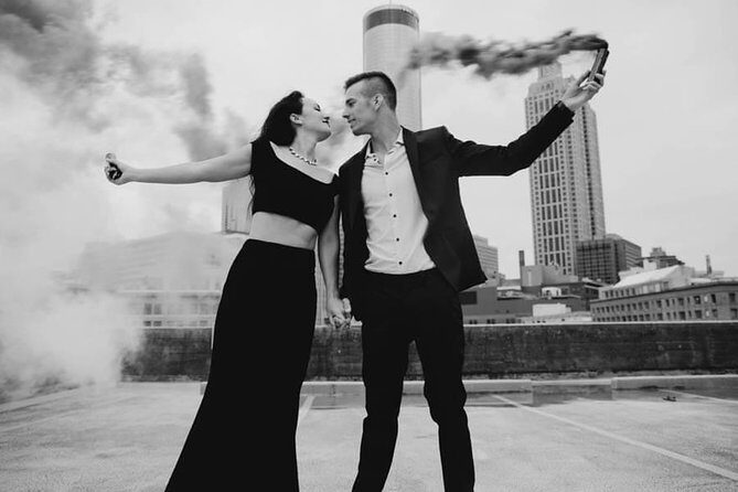 Private Photo Session with a Local Photographer in Atlanta - What Makes This Experience Stand Out