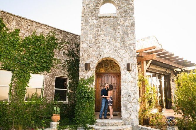 Private Photo Session with a Local Photographer in Austin - What’s Included in the Private Photo Session?