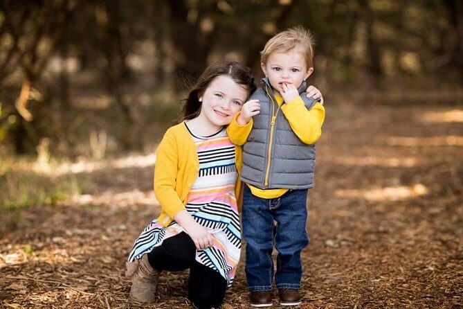Private Photo Session with a Local Photographer in Austin - Who Is This Experience Best For?
