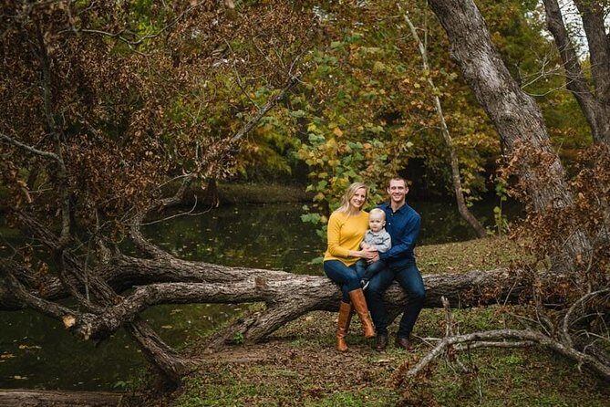 Private Photo Session with a Local Photographer in Austin - Final Thoughts