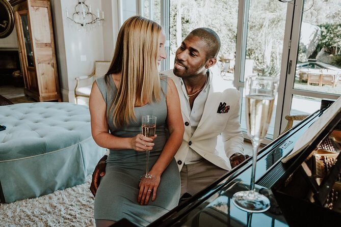 Private Photo Session with a Local Photographer in Beverly Hills - What Does the Beverly Hills Private Photo Session Offer?