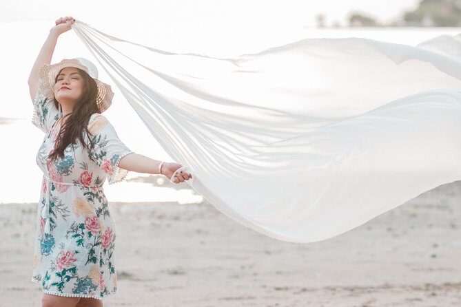 Private Photo Session with a Local Photographer in Bohol - Key Points