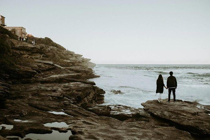Private Photo Session with a Local Photographer in Bondi Beach - A Closer Look at the Experience