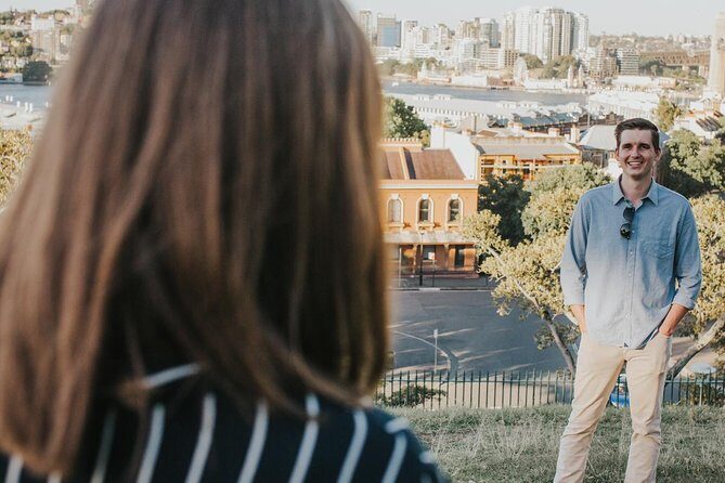 Private Photo Session with a Local Photographer in Bondi Beach - FAQ