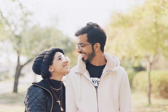 Private Photo Session with a Local Photographer in Bucheon - An Honest Look at the Private Photo Session in Bucheon