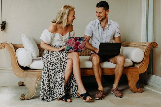 Private Photo Session with a Local Photographer in Chiang Mai - Key Points