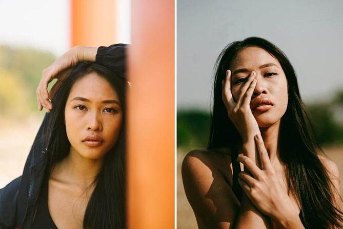 Private Photo Session with a Local Photographer in Chiang Mai - Practical Details and Considerations