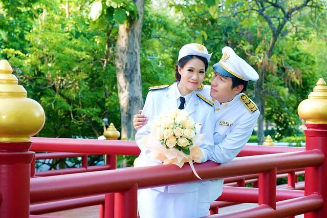 Private Photo Session with a Local Photographer in Chiang Mai - Final Thoughts