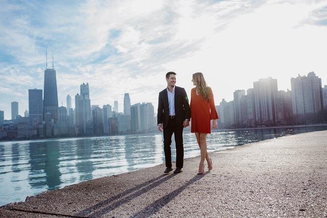 Private Photo Session with a Local Photographer in Chicago - Introduction