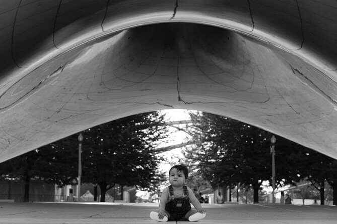 Private Photo Session with a Local Photographer in Chicago - An In-Depth Look at Your Chicago Photo Experience