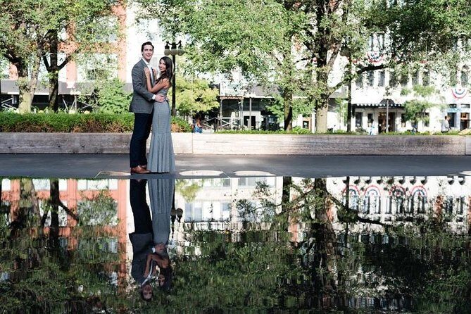 Private Photo Session with a Local Photographer in Chicago - FAQ