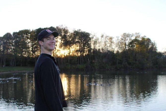 Private Photo Session with a Local Photographer in Columbus - Why a Private Photo Session in Columbus Is Worth Considering
