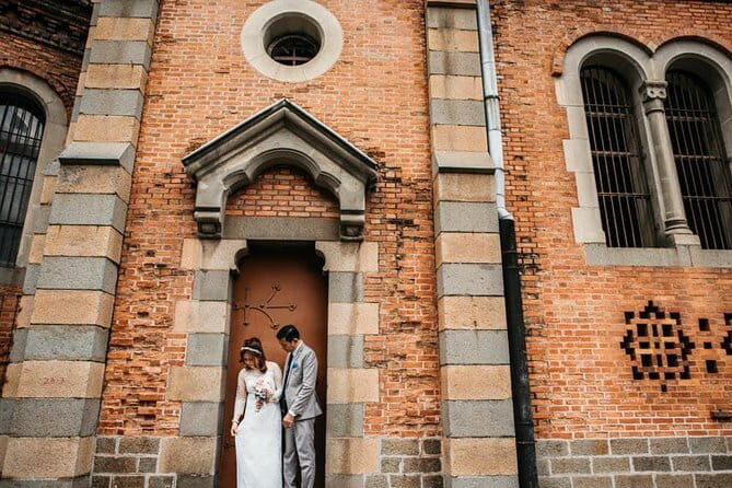 Private Photo Session with a Local Photographer in Da Lat - A Personal Touch in Da Lat: Private Photo Session with a Local Photographer