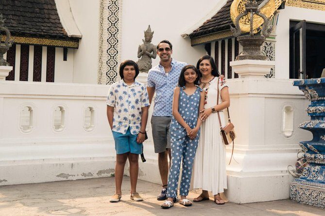 Private Photo Session with a Local Photographer in Doi Inthanon - FAQ