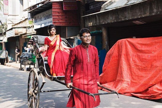 Private Photo Session with a Local Photographer in Dooars - The Experience From Booking to Delivery