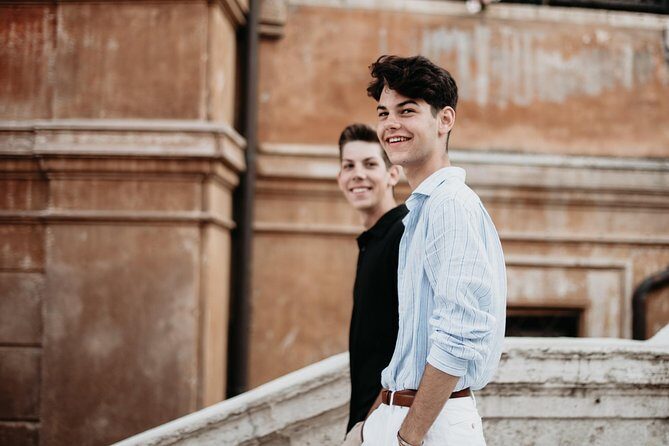 Private Photo Session with a Local Photographer in Dublin - Key Points