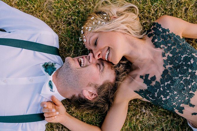 Private Photo Session with a Local Photographer in Dublin - What Will You See and Do During Your Session?