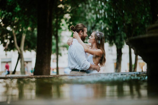 Private Photo Session with a Local Photographer in Dublin - Overall Experience and Final Thoughts