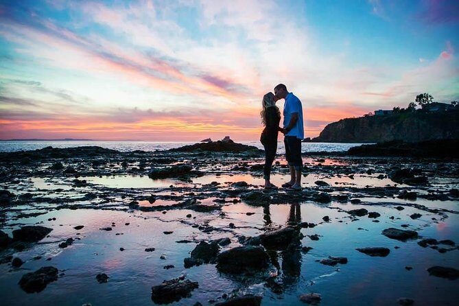 Private Photo Session with a Local Photographer in Fullerton - Why Consider a Private Photo Session?