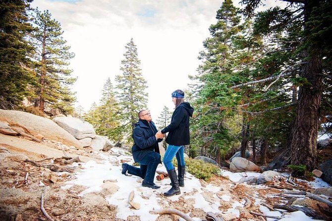 Private Photo Session with a Local Photographer in Fullerton - Who Should Consider This Experience?