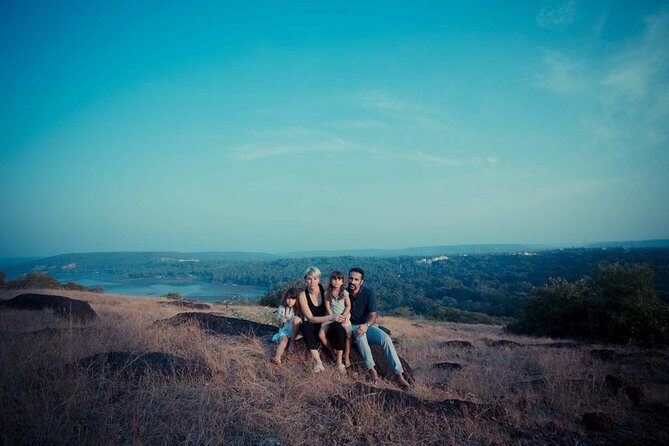 Private Photo Session with a Local Photographer in Goa - The Experience: What to Expect from Your Goa Photo Session