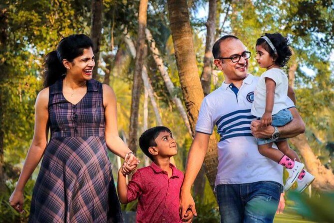 Private Photo Session with a Local Photographer in Goa - The Price and What It Offers