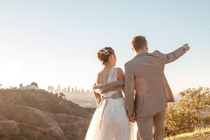 Private Photo Session with a Local Photographer in Hollywood - The Sum Up