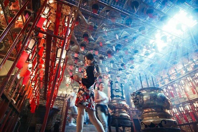 Private Photo Session with a Local Photographer in Hong Kong - Why You Might Want to Book This Photo Session