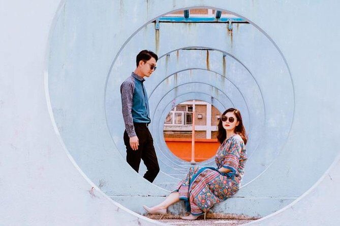 Private Photo Session with a Local Photographer in Hong Kong - Who Will Benefit Most from This Tour?