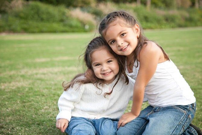 Private Photo Session with a Local Photographer in Houston - Key Points