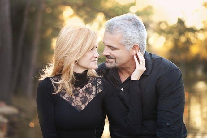 Private Photo Session with a Local Photographer in Houston - Who Would Love This Experience?