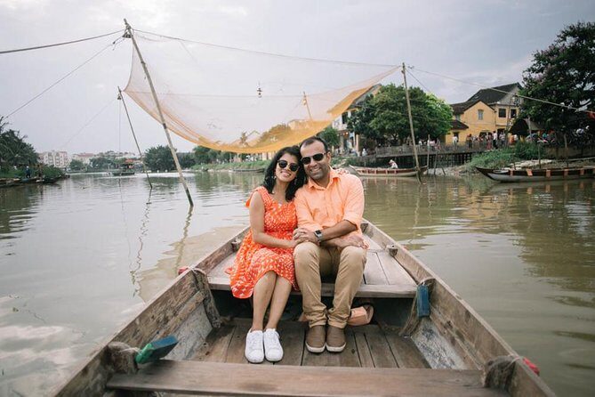Private Photo Session with a Local Photographer in Hue - The Practicalities: How It Works