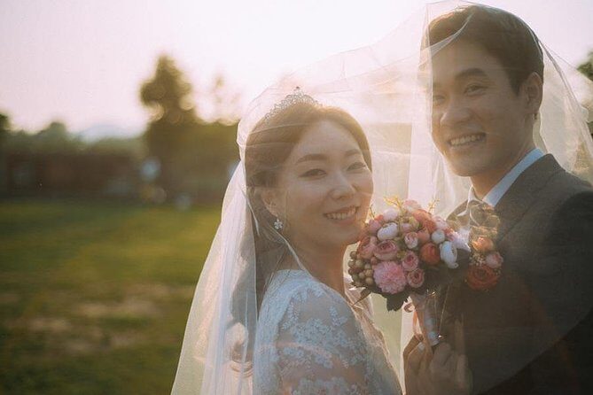 Private Photo Session with a Local Photographer in Incheon - Who Will Benefit Most From This Experience?