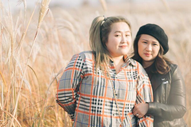 Private Photo Session with a Local Photographer in Incheon - FAQ