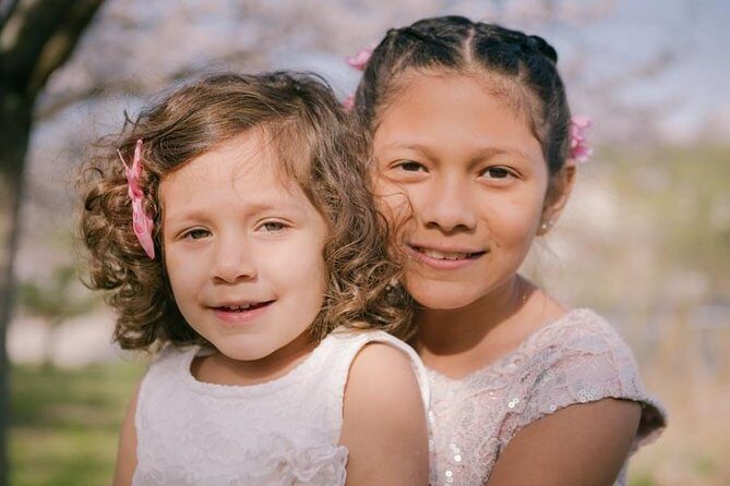 Private Photo Session with a Local Photographer in Iwakuni - What Past Participants Say