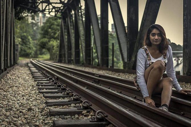 Private Photo Session with a Local Photographer in Johor Bahru - Key Points