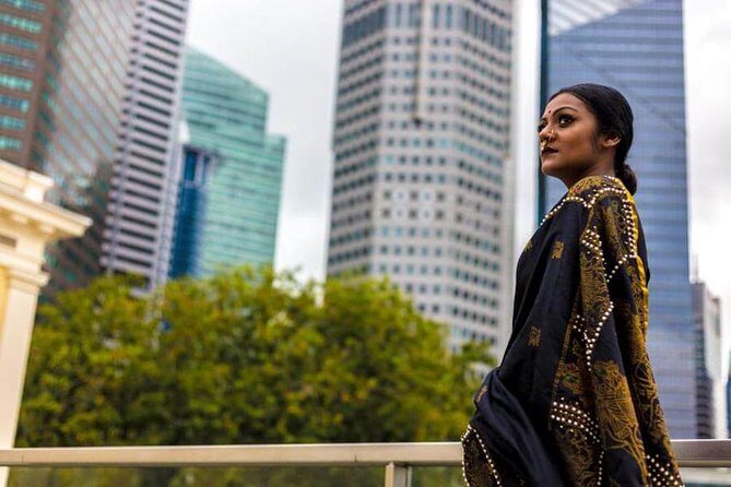Private Photo Session with a Local Photographer in Johor Bahru - The Sum Up