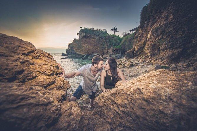 Private Photo Session with a Local Photographer in Kaohsiung - Final Thoughts