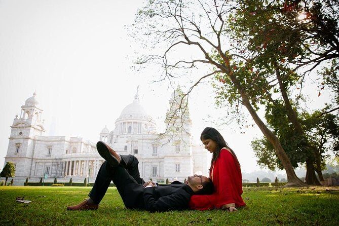 Private Photo Session with a Local Photographer in Kolkata - Key Points