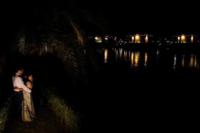 Private Photo Session with a Local Photographer in Kolkata - What Makes This Photo Session Stand Out?